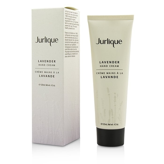 Jurlique Lavender Hand Cream - 4.3 oz - Walmart.com