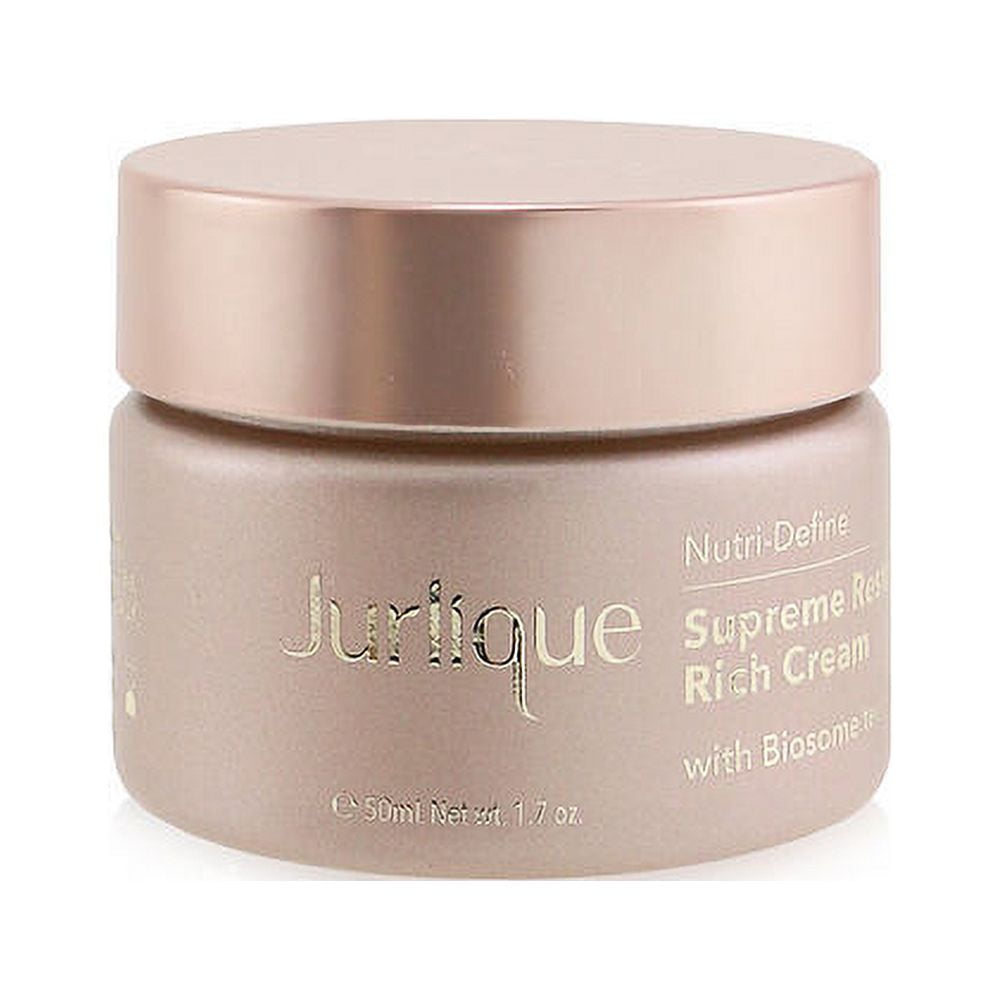 Jurlique Nutri-Define Supreme Restorative Rich Cream - 50ml/1.7oz ...