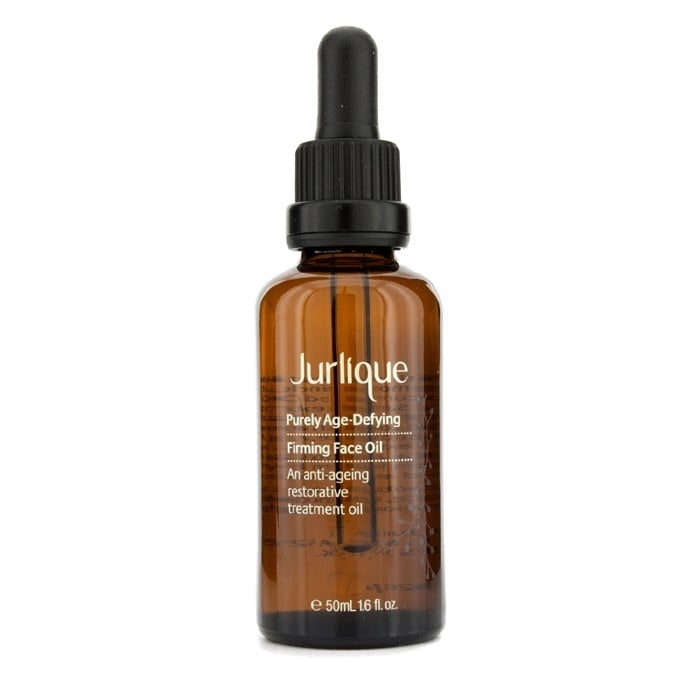 Jurlique Beauty Skincare - Purely Age-Defying Firming Face Oil, Skin ...
