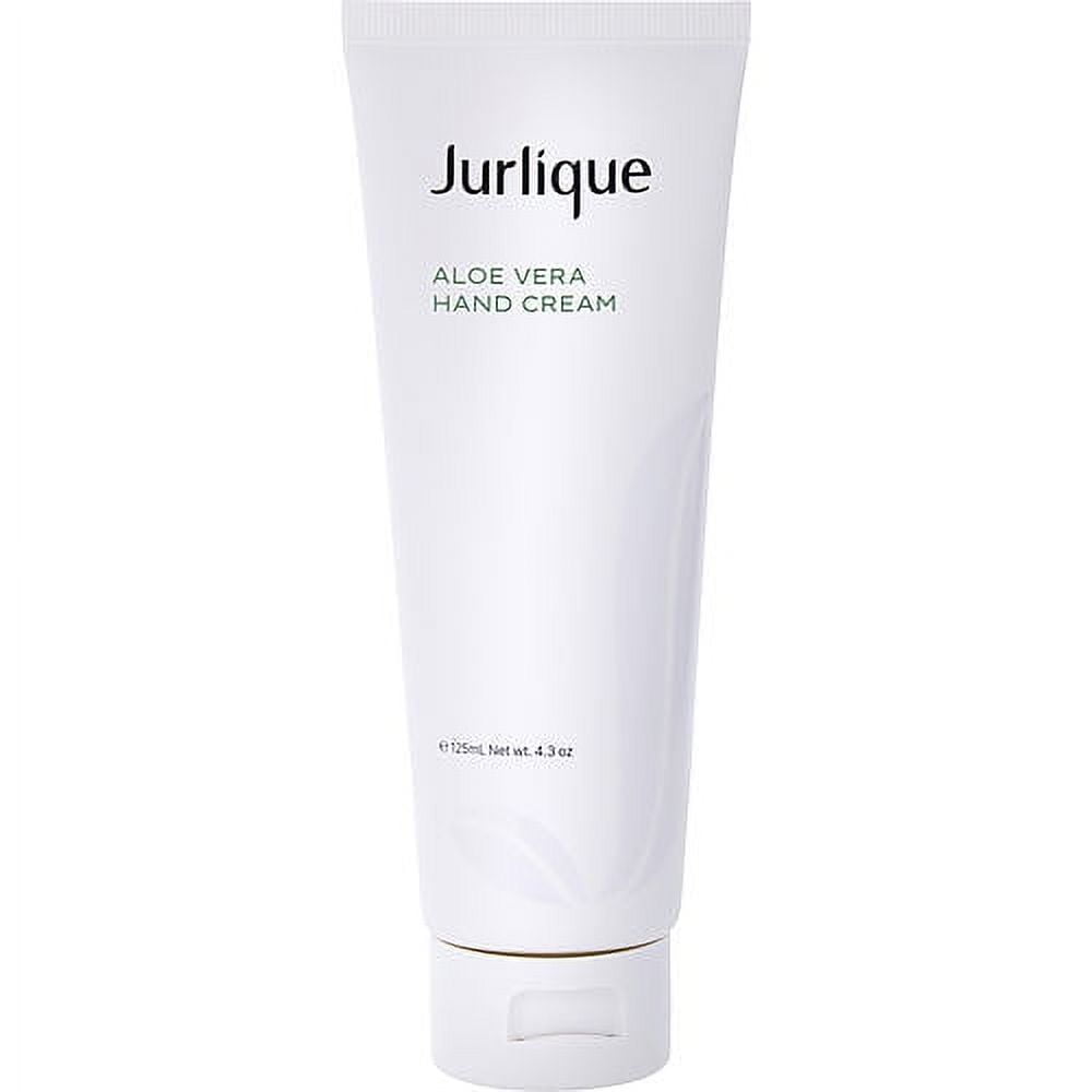 Jurlique by Jurlique Aloe Vera Hand Cream --125ml/4.2oz - Walmart.com