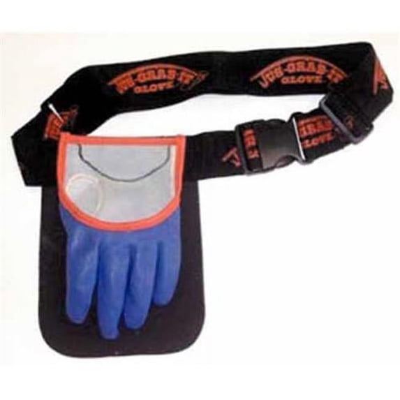 Jus' Grab It Left Hand Fish Glove, XL - Walmart.com