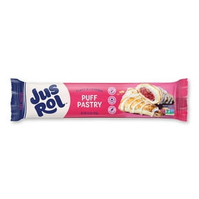 Puff Pastery Sheets