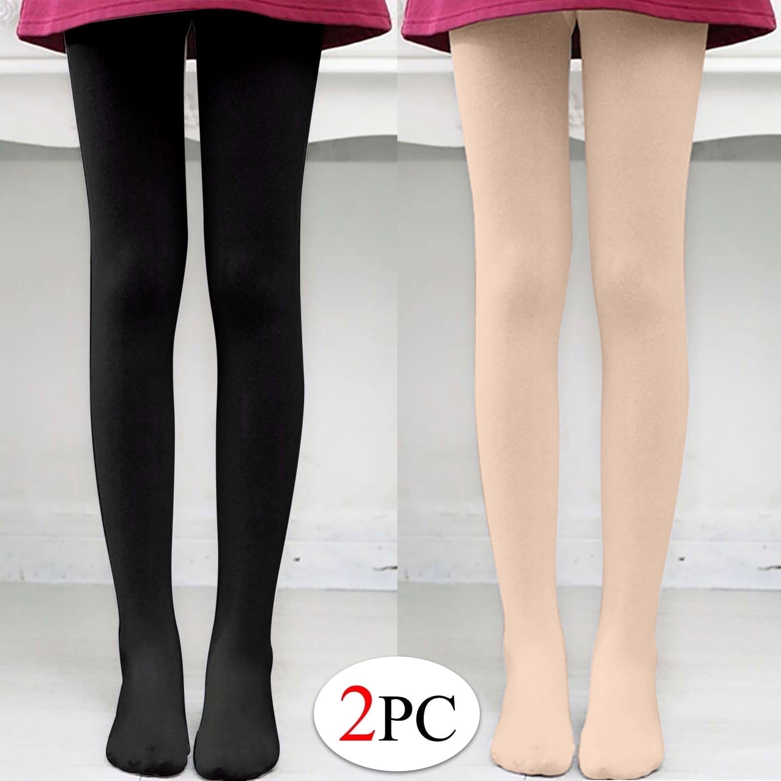 Juslio Brown Tights for Women Sheer LeggPantyhose for Women Stockings ...