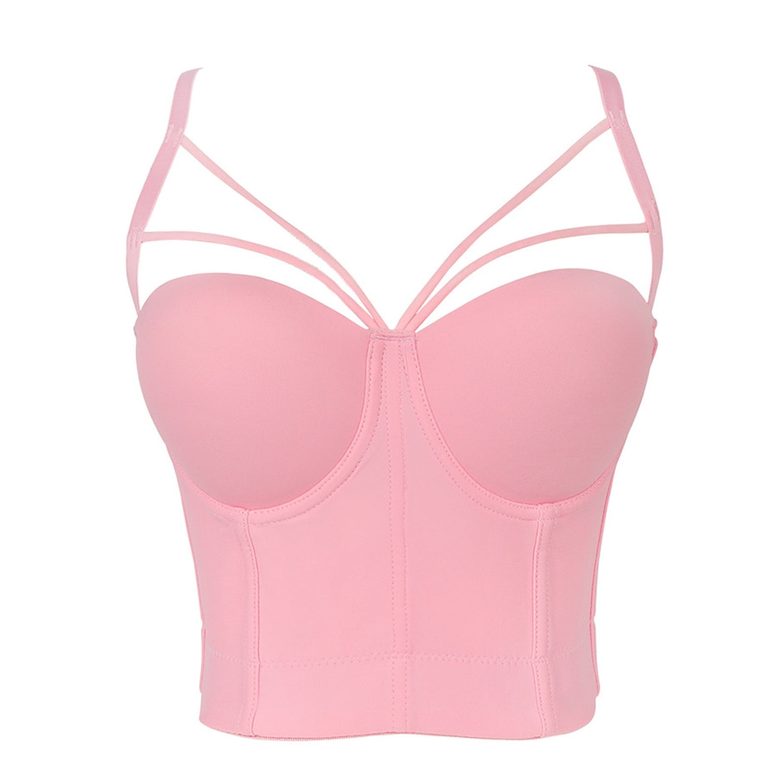 Juslio Womens Tank Tops Slip Triangular Camisole For Shapewear Fashion ...