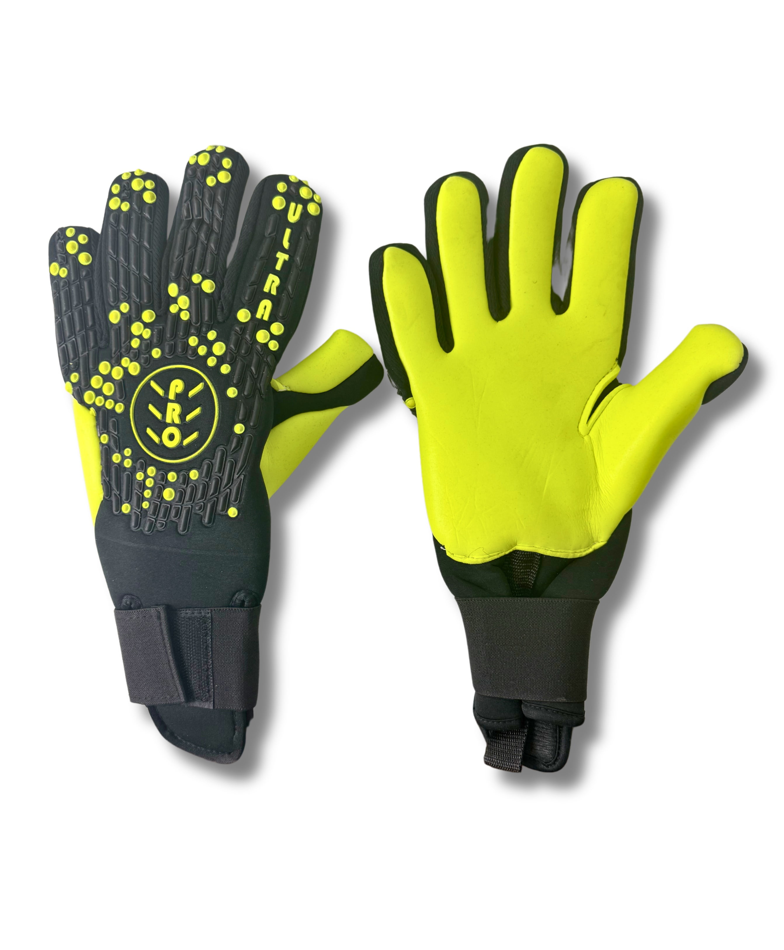 Just 4 Kicks Inc. Pro Goalie Gloves - Ultra Grip - Size 6 - Walmart.com