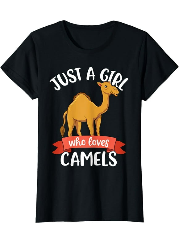 Camel Hump Day