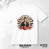 Just A Girl Who Loves Nick Carter Backstreet Boys Pop Music Unisex T ...