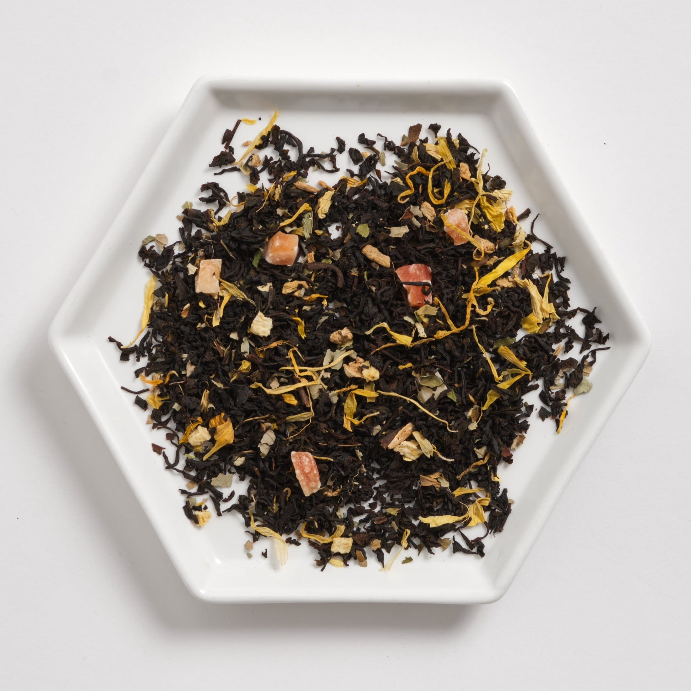 Just Add Honey Tea Company Georgia Peaches Tea - Walmart.com