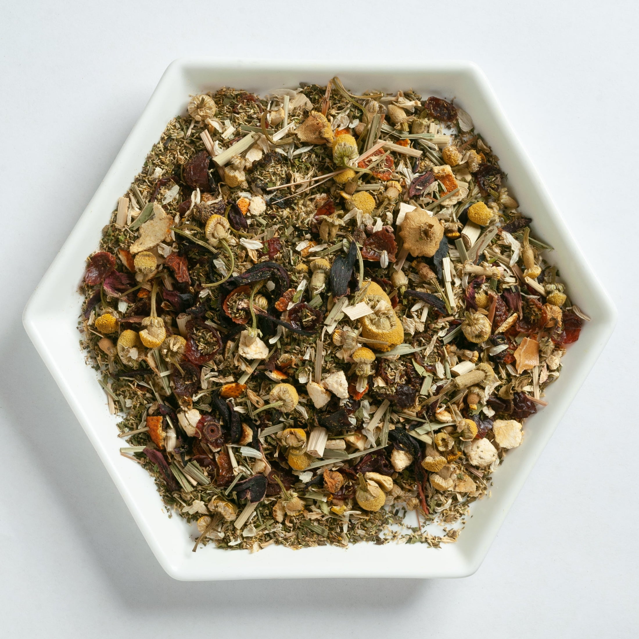 Just Add Honey Tea Company Peace of Mind Tea - Walmart.com