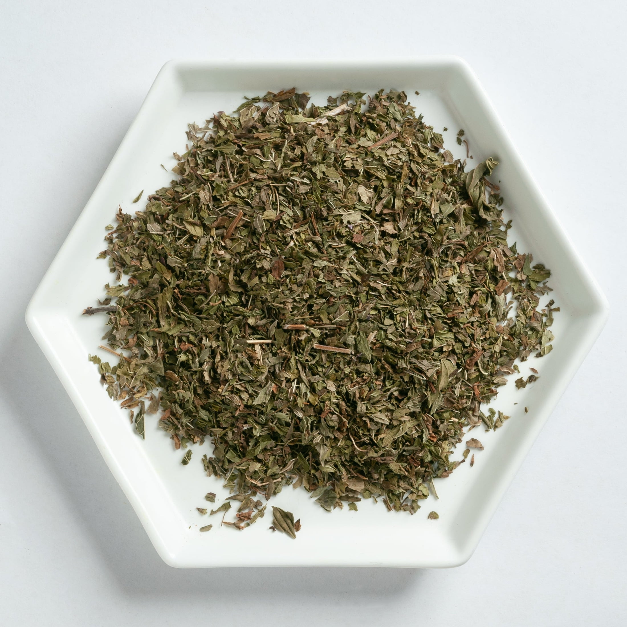 Just Add Honey Tea Company Spearmint Tea - Walmart.com