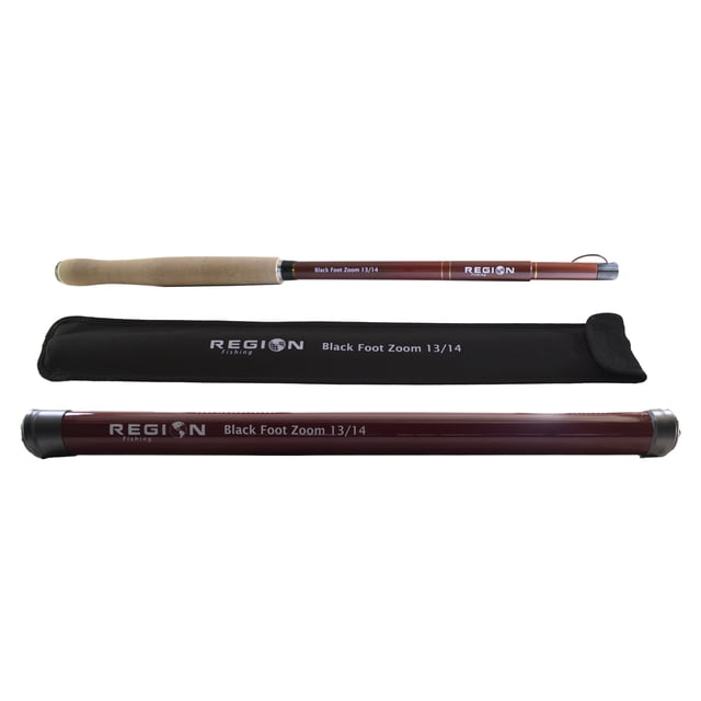 Just Add Water - Tenkara Rod Starter Kit - Walmart Business Supplies