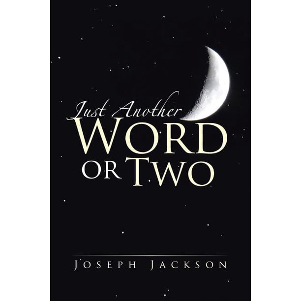 Just Another Word or Two - Walmart Business Supplies