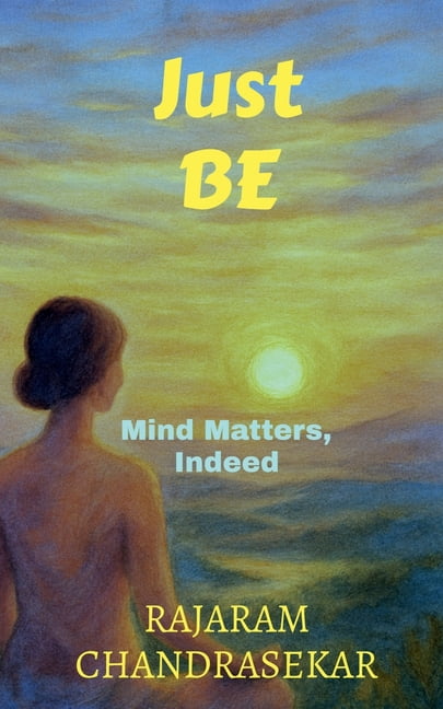 Just BE: Mind Matters, Indeed, (Paperback) - Walmart.com