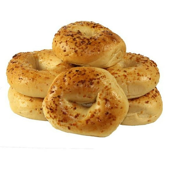 Just Bagels in Bagels - Walmart.com