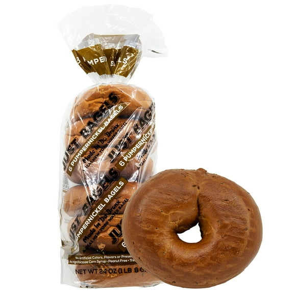 Just Bagels in Bagels - Walmart.com