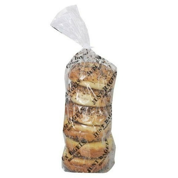 Just Bagels in Bagels - Walmart.com