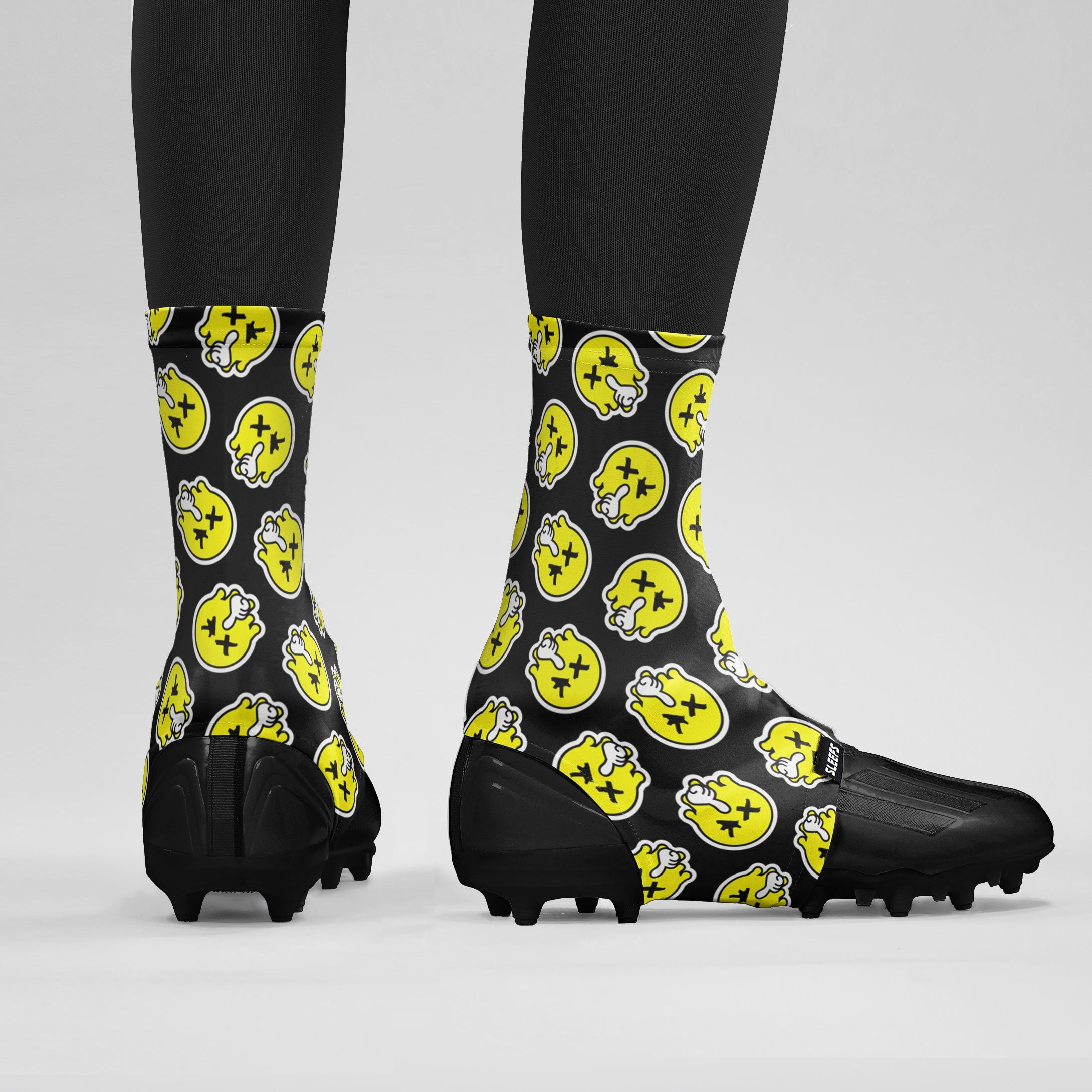 Just Ball Spats / Cleat Covers - Walmart.com