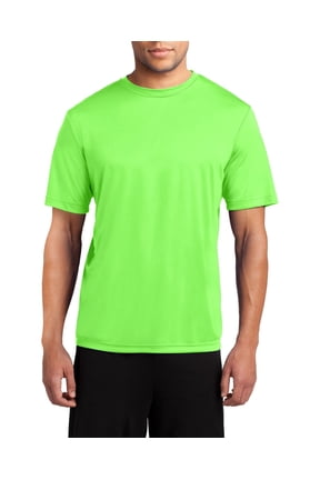 Shop Neon Shirts and Tees for Stylish Casual Wear and Safety Apparel