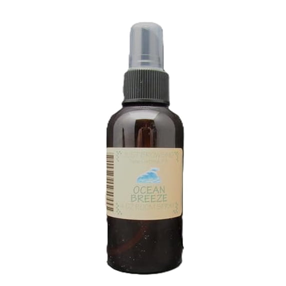 Just Browsing Potpourri Room Spray 4 oz Bottle Ocean Breeze Fragrance ...