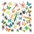 Just Buggy! Bug Set - Toys - 76 Pieces - Walmart.com