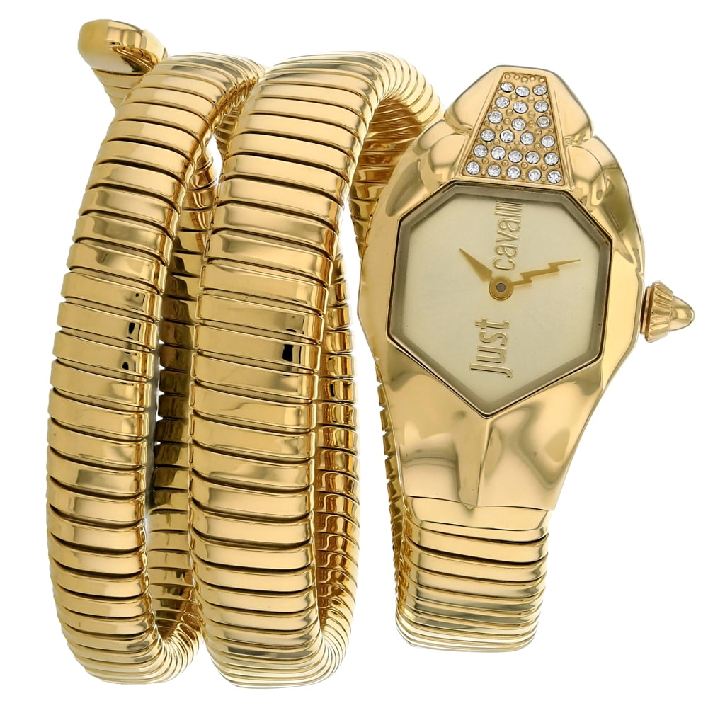 Cavalli Snake Watch