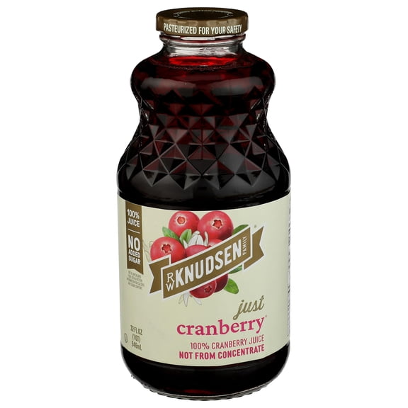 R.W. Knudsen Family Juices in Beverages - Walmart.com