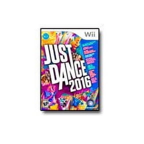 Ubisoft's Just Dance 3 for Nintendo Wii - Hip Hop Edition - Walmart.com
