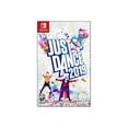 Walmart Exclusive: Just Dance 2019 - Nintendo Switch Edition with 40 ...