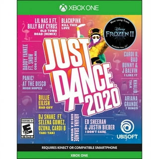 Walmart just dance 2020 switch store
