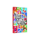 Just Dance 2021 - Nintendo Switch Game with Unlimited Songs & Kid ...