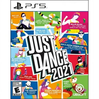 Zumba fitness playstation 4 store