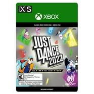 Just Dance 2023 Edition - Xbox Series X (Code in Box) - Walmart.com