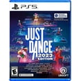Just Dance 2023 Edition (Code In Box) for PlayStation 5 - Walmart.com