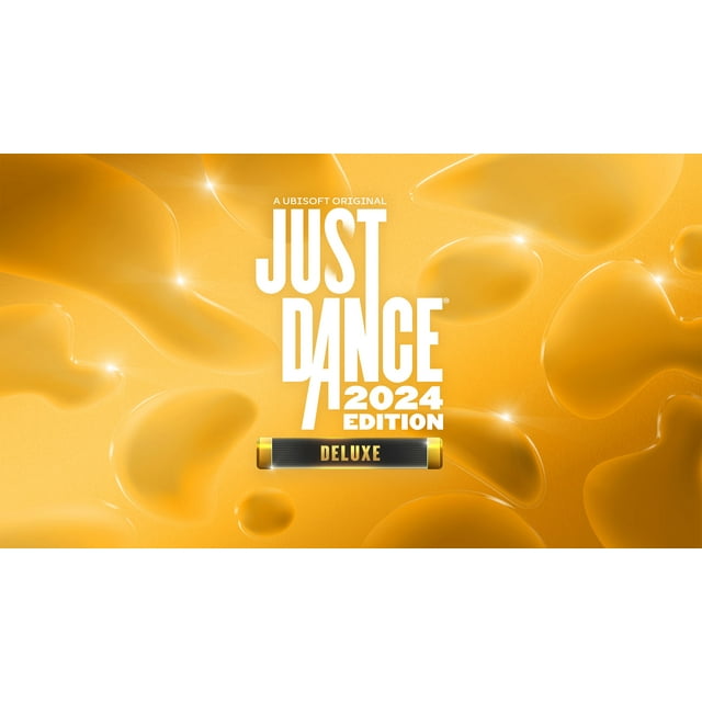 Just Dance® 2024: Deluxe Edition - Nintendo Switch [Digital] - Walmart.com