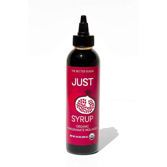 Just Date Syrup