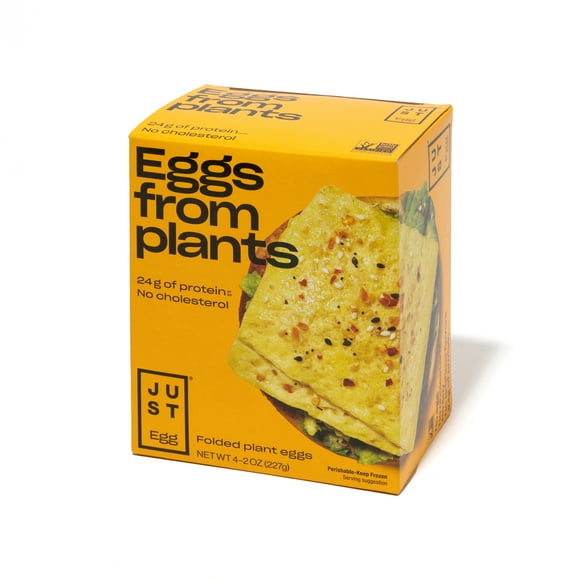 JUST Egg Dairy & Eggs in Food - Walmart.com