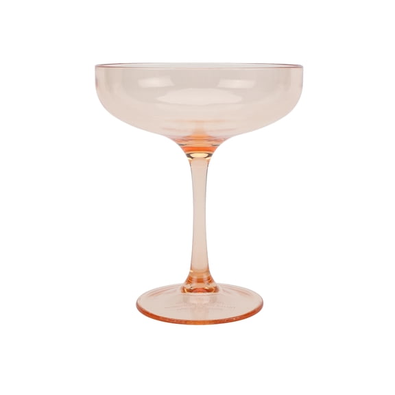 Coupe Glass