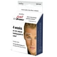 Just For Brows Light Brown - Walmart.com