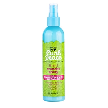 Garnier Fructis Style Wonder Waves Spray, 8.5 fl oz - Hair Texture ...