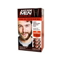 Just for Men Control GX Grey Reducing Beard Wash with Keratin, 4 Fl Oz ...
