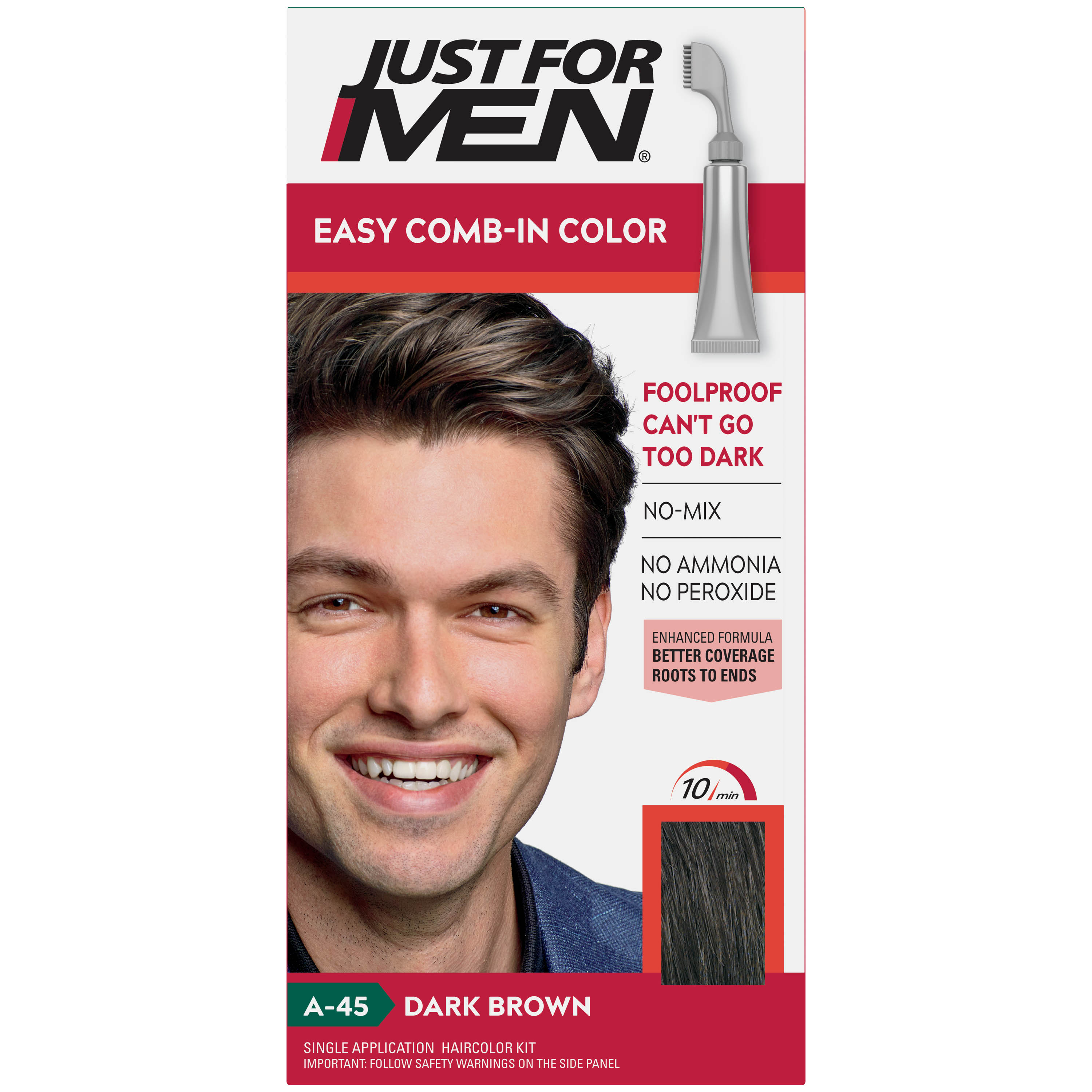Hair Dye Color Brush Hair Comb Tool Kit Coloring Brushes Dye Applicator