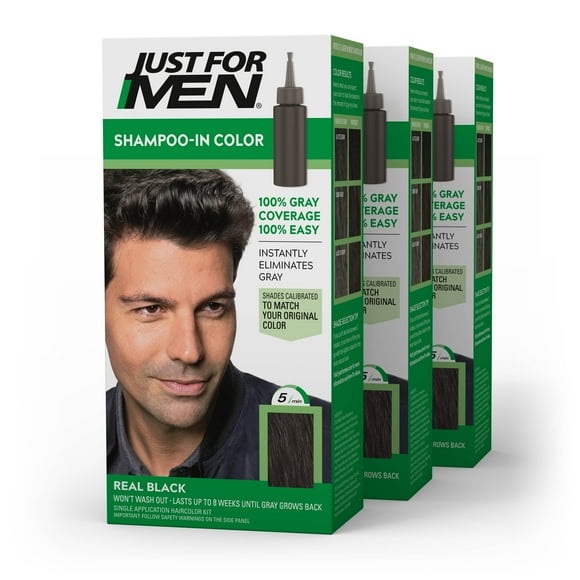 Mens Hair Dye in Men's Essentials - Walmart.com