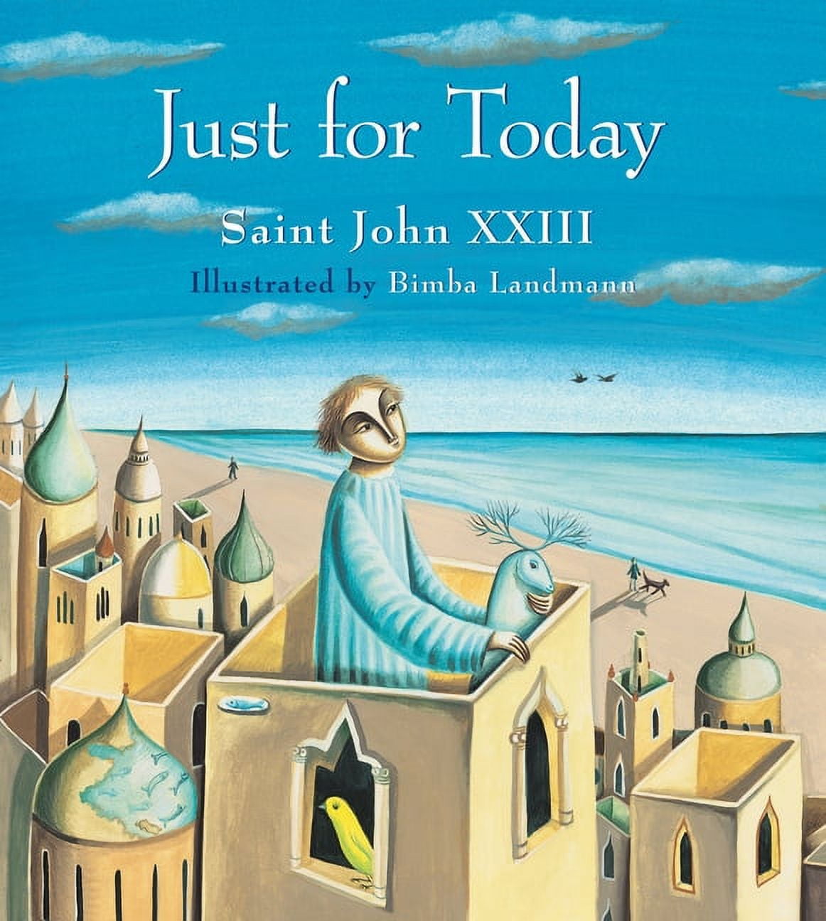 Just For Today (Hardcover) - Walmart.com