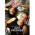 Just Friends (DVD), Wolfe Video, Comedy - Walmart.com