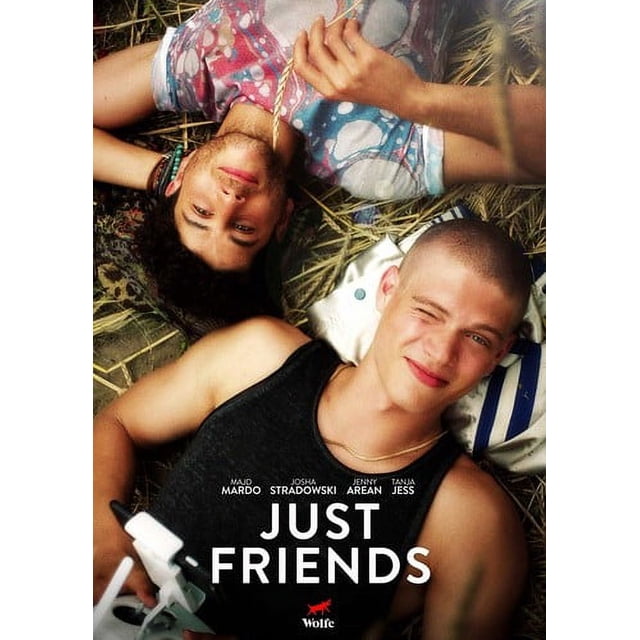 Just Friends (DVD) - Walmart.com