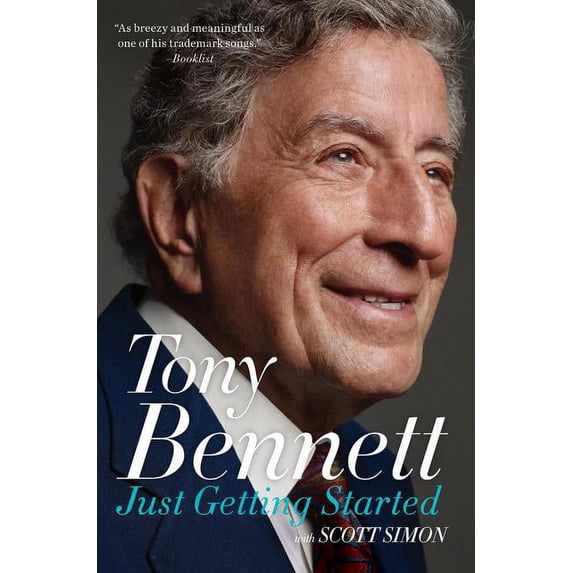 Just Getting Started, (Paperback) - Walmart.com