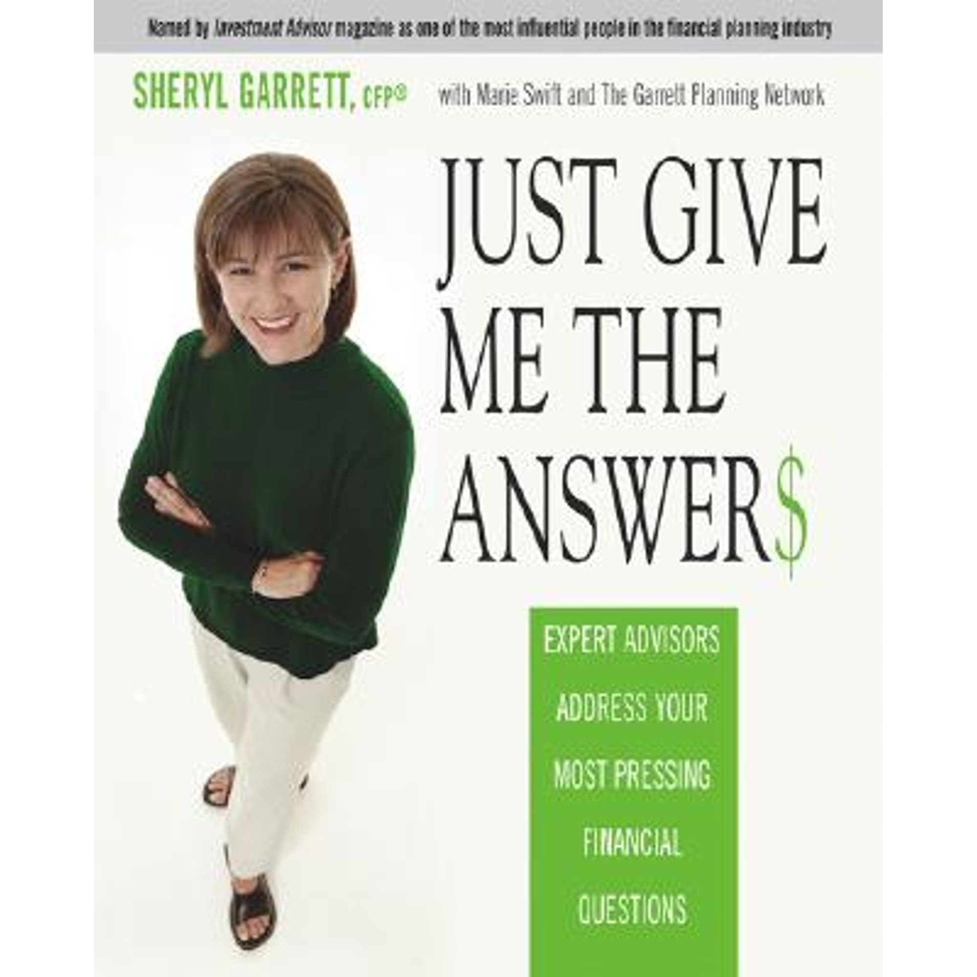 Sheryl Garrett Books - Walmart.com