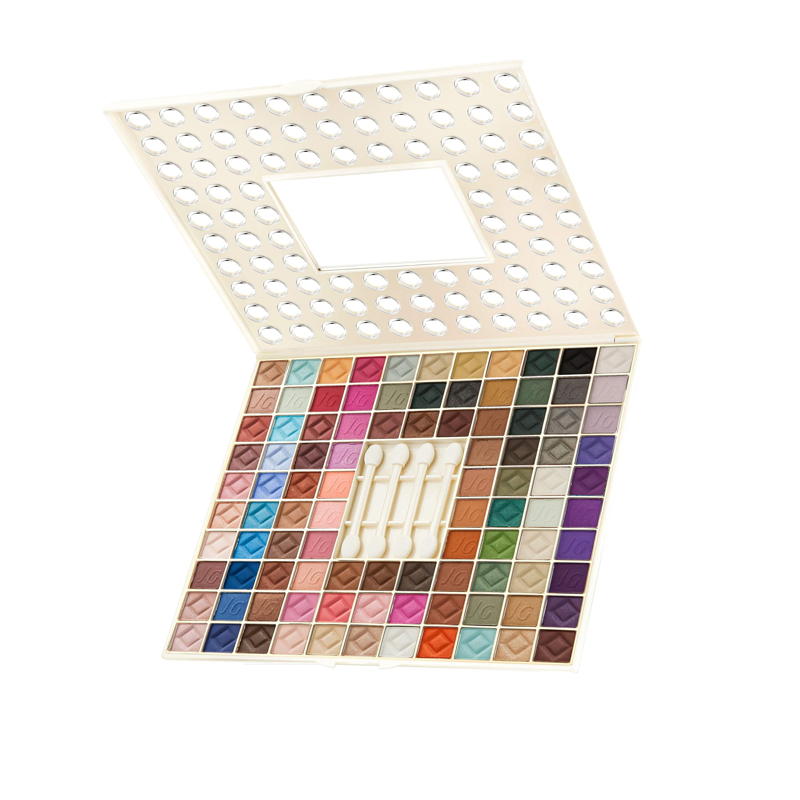 Just Gold Eyeshadow Palette Jg 904-1 - Walmart.com