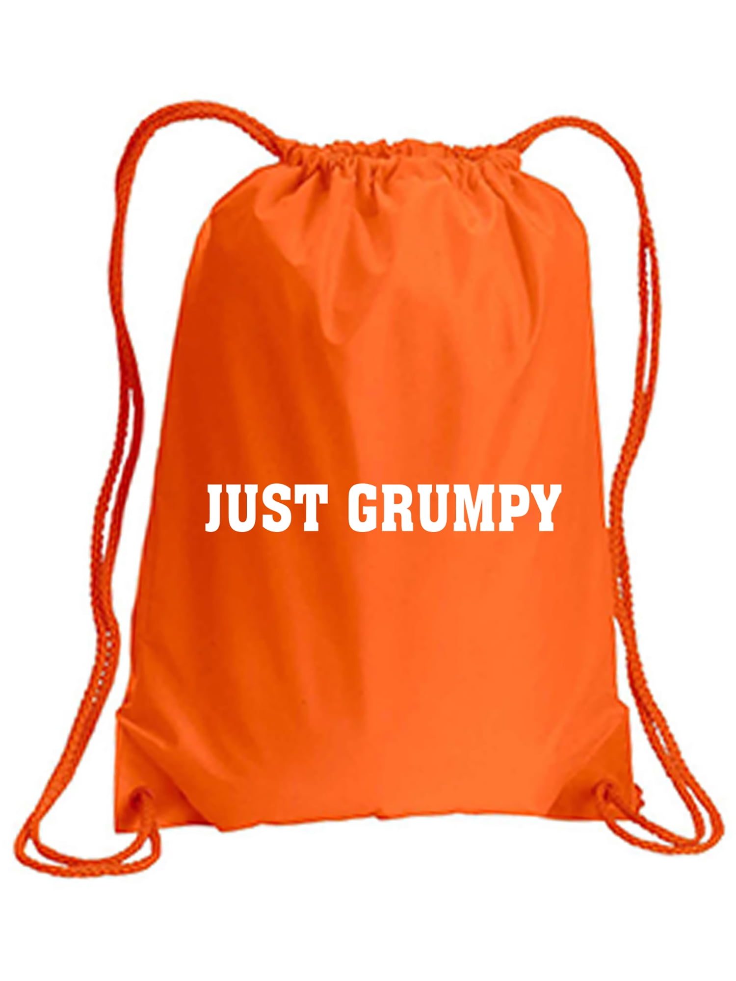 Just Grumpy Cinch Pack - Walmart.com