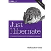 Java Persistence with Spring Data and Hibernate (Paperback) - Walmart.com